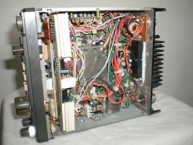 dbest-radio: yaesu FT-230R(terjual)